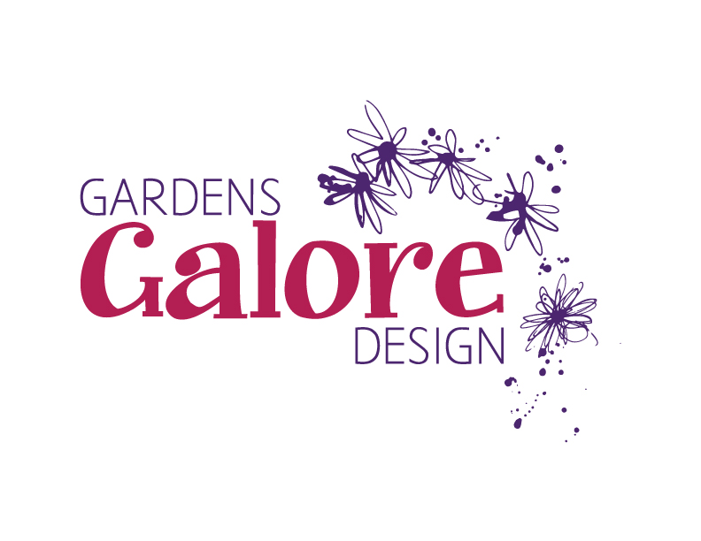 Gardens Galore Logo - PMG Print Digital